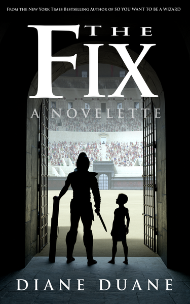 The Fix – Ebooks Direct