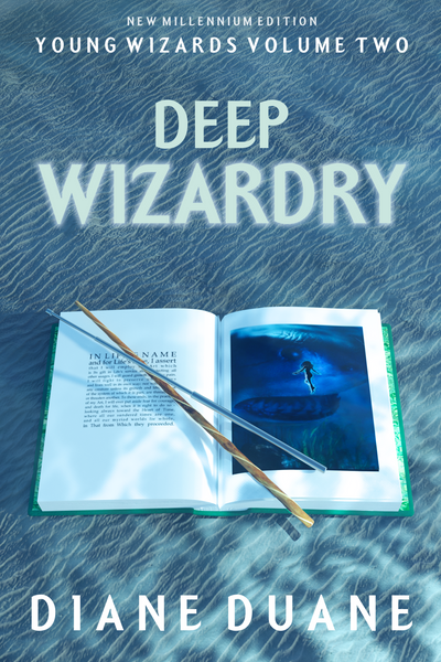 Deep Wizardry, New Millennium Edition – Ebooks Direct
